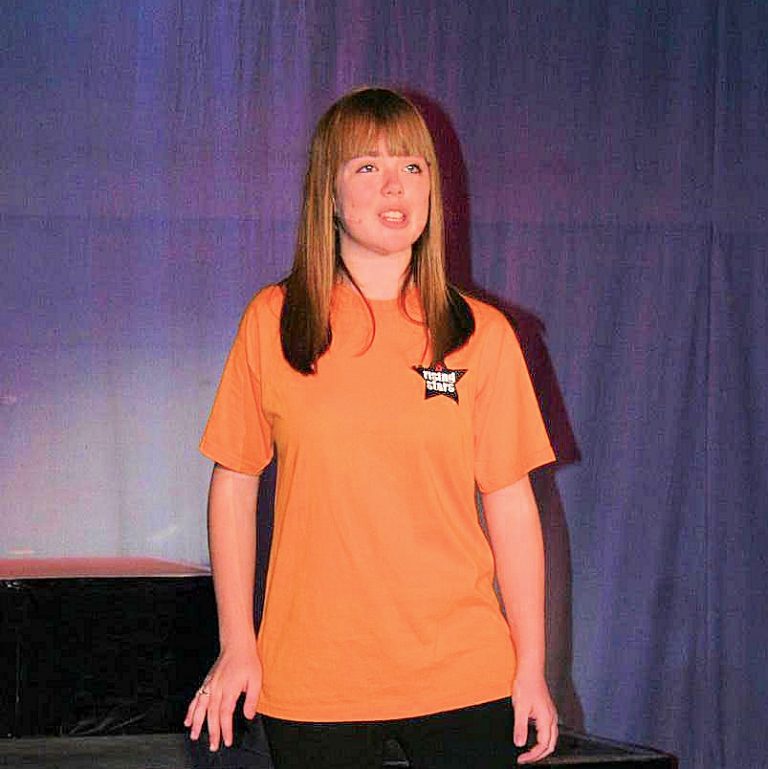 Remembering Jodie Harris 1994 – 2023 – WLOG Rising Stars