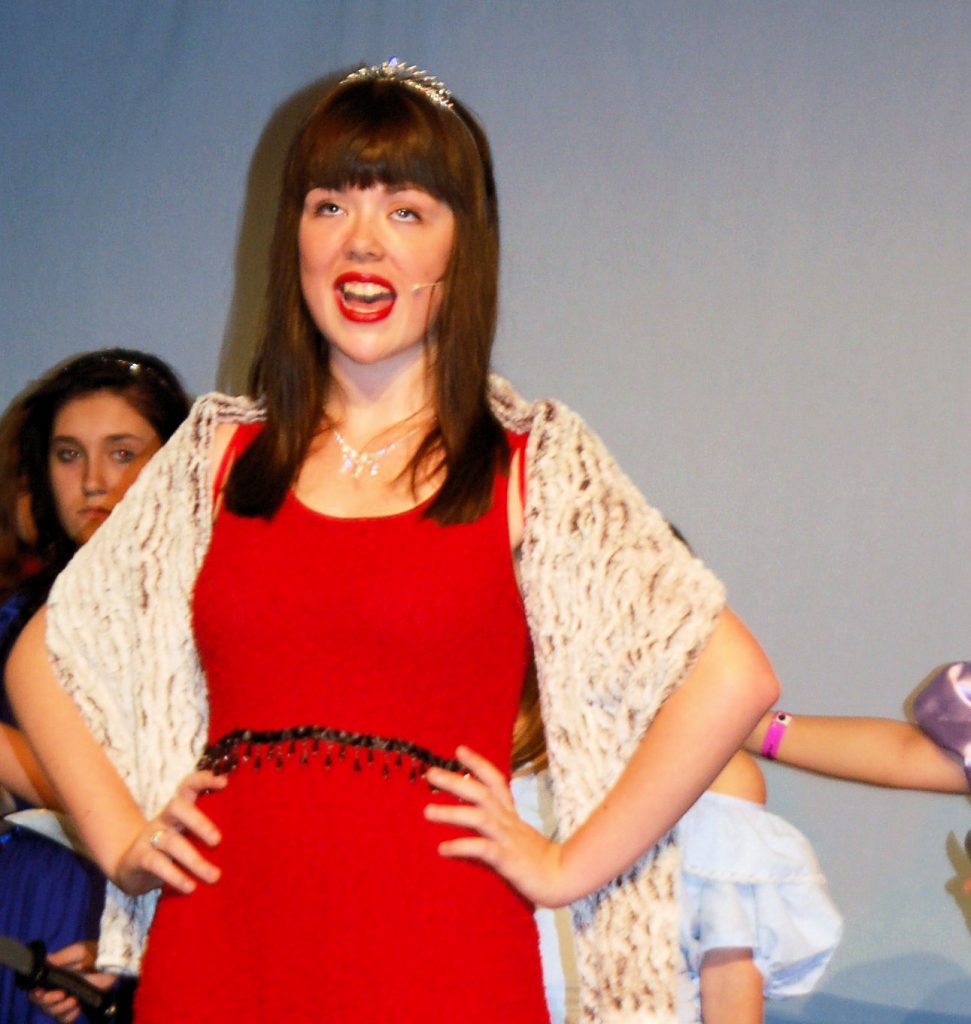 Remembering Jodie Harris 1994 – 2023 – WLOG Rising Stars